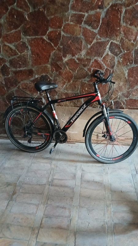 Yaxshi velosiped - arzon narxda