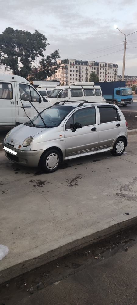 Best matiz 2012 yil