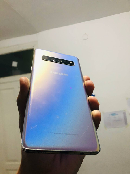 Samsung S10 5g 8/256