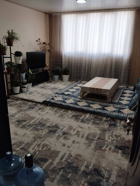 Алмазар Карасарай 3х комн