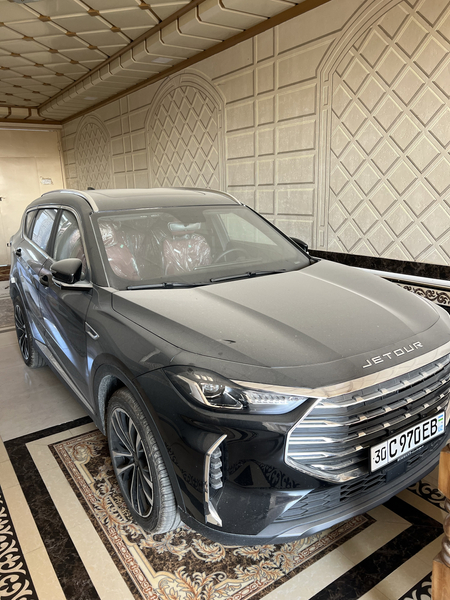 Jetaur  X70 Plus srochna uzimniki