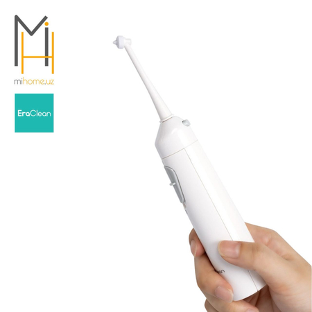Ирригатор Xiaomi EraClean Desktop Irrigator White Set (WF-T01)