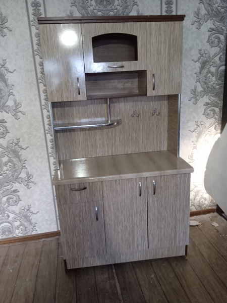 Продается шкаф раковина и плита