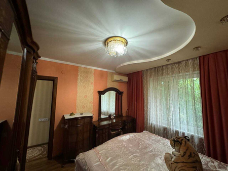 Продается 4/1/4 на Дархане, ор-р: дом Тамара Ханум /ASR/