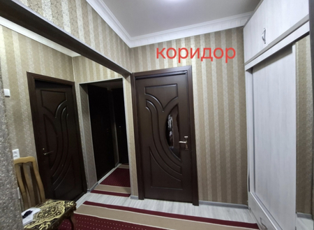 Продам 2/7/9 Ташсельмаш Шохона Ашхабад парк отдельный вход