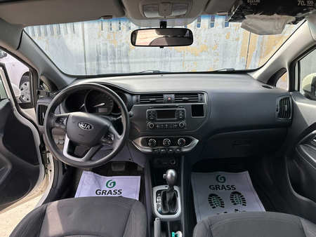 Продается Kia Rio 2012г.