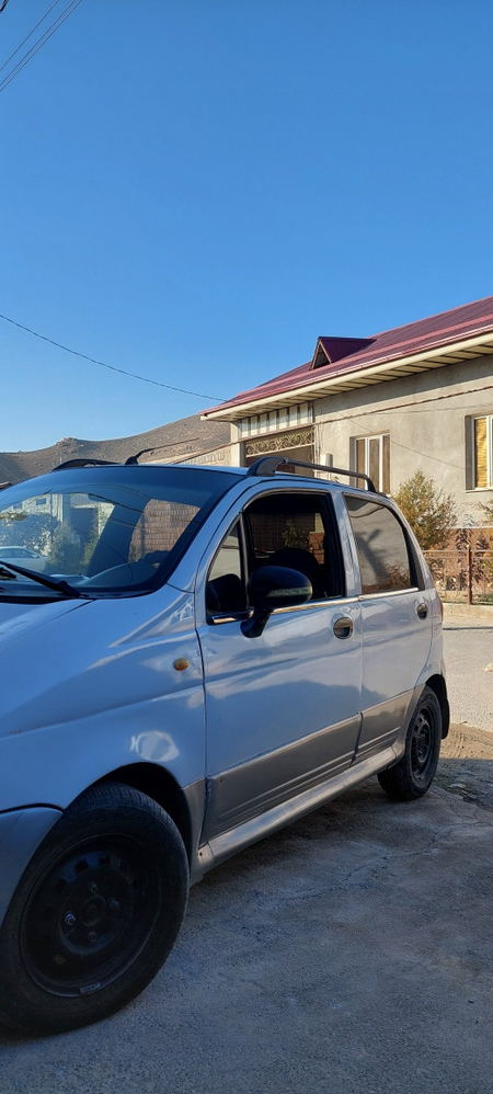 Matiz best 2009 yil