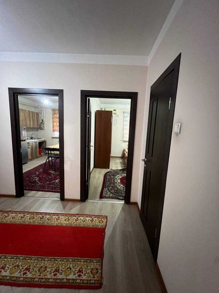 Янги-Хаёт 9-курилиш 2/1/7 Под Нежулой вдоль дороги Цена 61,500 у,е