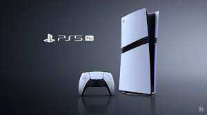 Новый PS5 Со склада. Пустой. В наличии есть CD и Digital (Slim/Fat)