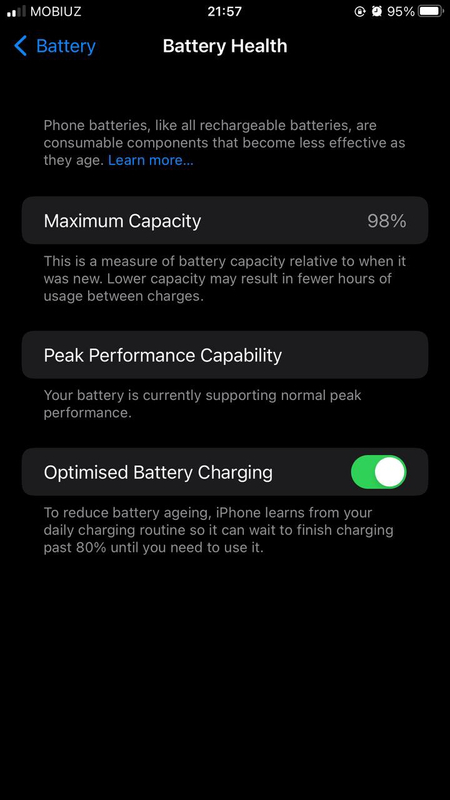 Iphone 7 plus kafolati bilan