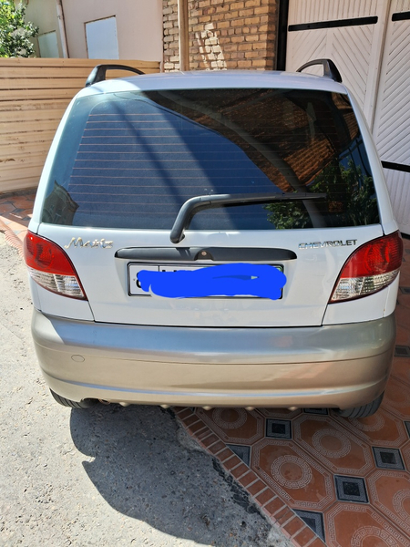 Matiz Best люкс кондиционер2010 метан сотилади