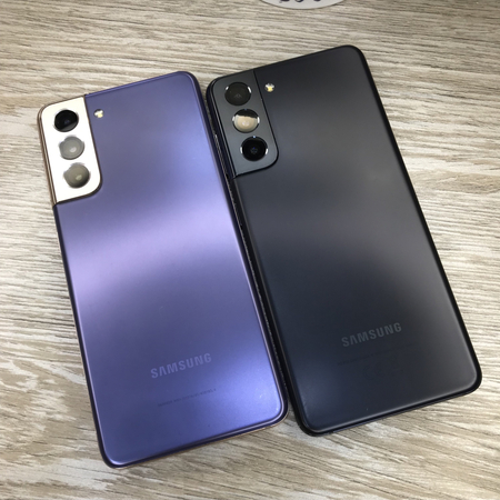 Samsung S21 fe 8/128GB 2sim