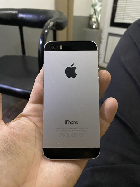 Iphone 5S 16G seriy yahshi tel