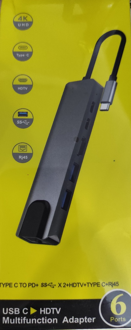 Скидка! Type c hub , hdmi , usb 3.0 / 2 portmacbook