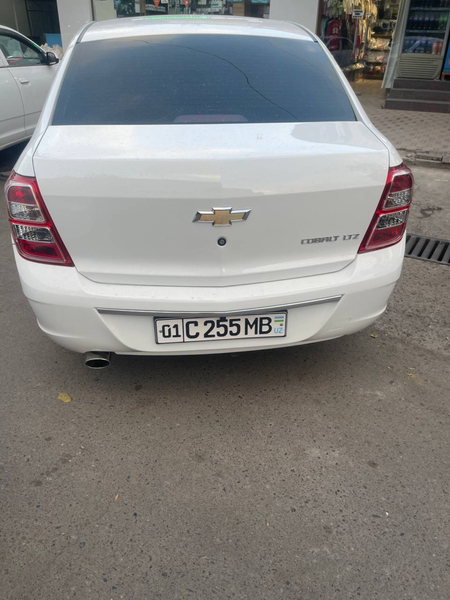 Chevrolet Cobalt