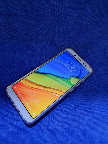 Redmi Note 5 sotiladi