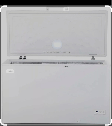 Морозильник Haier 379 morozilnik
