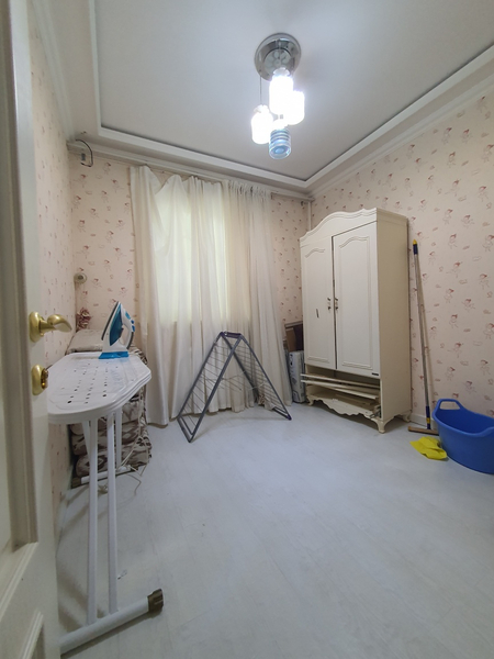 Срочно! Продаётся двухкомнатная квартира, Яккасарой РУВД  этаж 1