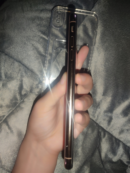Iphone Xs Max sotaman