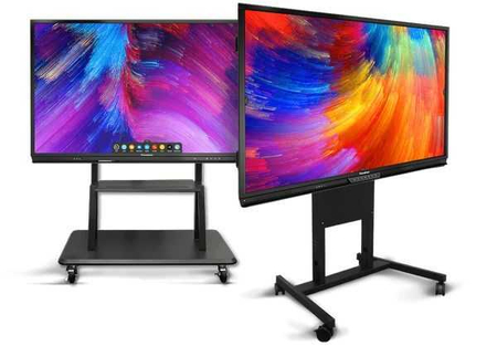 Интерактивная панель 65 inch