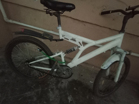 Velosiped sport 24