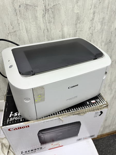 Printer Canon b/u
