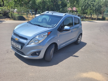 Spark 1.25 3 pazitsiya sotiladi