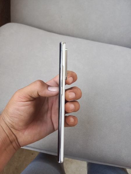 Samsung note 20 ultra 12/256