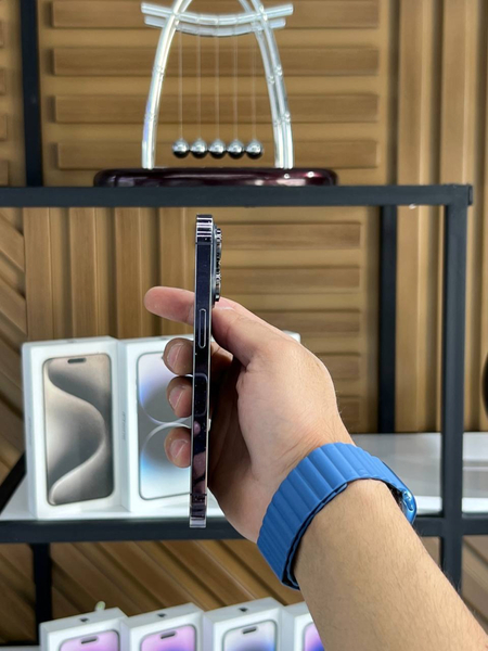 iPhone 14 Pro | Bosh to’lovsiz 36 oygacha halol nasiya