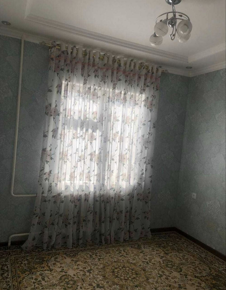 Продаётся на А.Югнаки 4ком