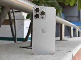 Продам свой телефон Iphone 15 pro max