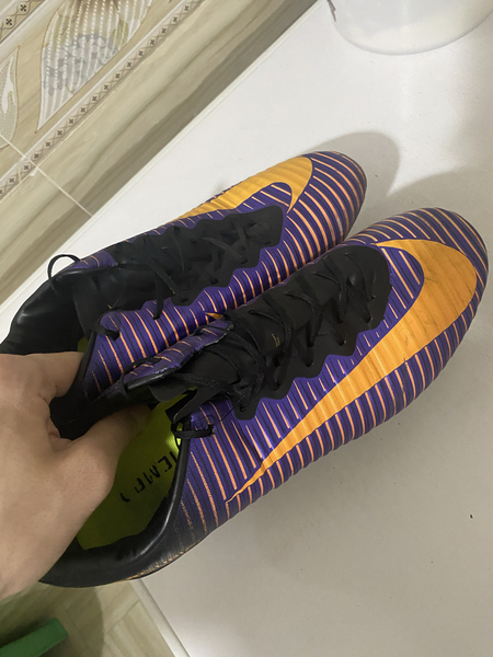 Nike Mercurial Razmer 43