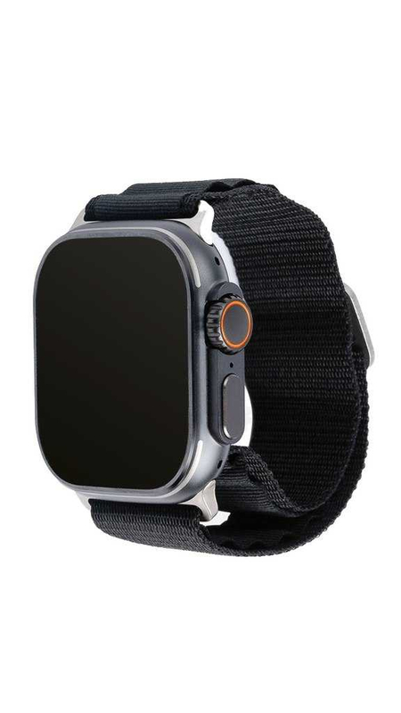 SmartWatch Green Lion Ultra AMOLED GNSWATCHGYBK