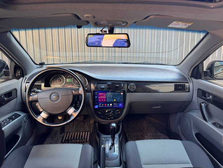 Chevrolet Gentra