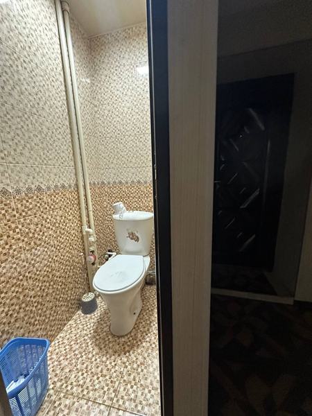Qizlarga qvartira
