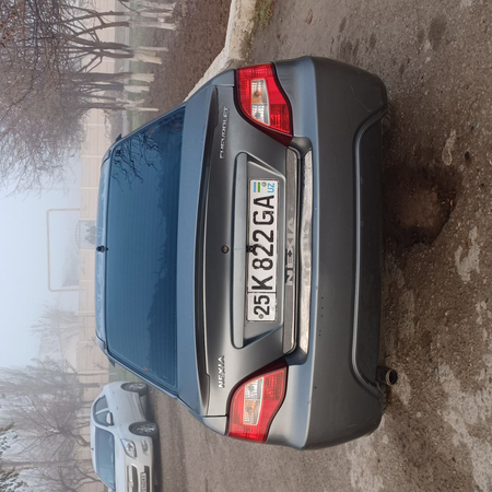 Nexia 2 sotiladi