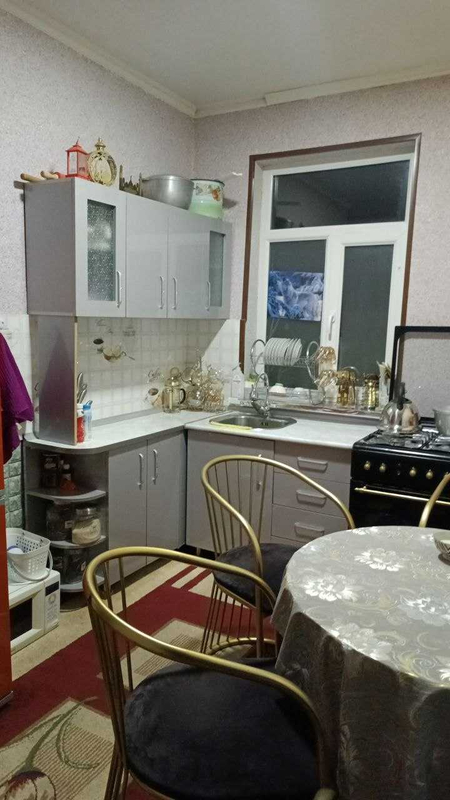 Мирабад, 4-комн. квартира с ремонтом: 92 м², 89 900$, ипотека возможна