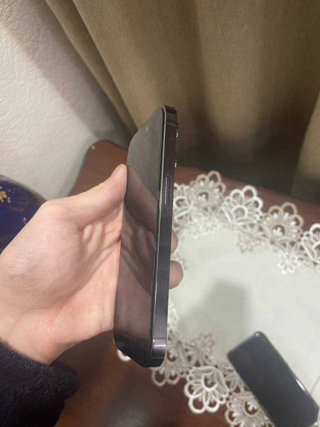 продам iphone 14 pro 85% dual sim