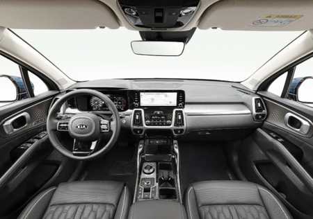 Kia sorento muddatli toʻlov