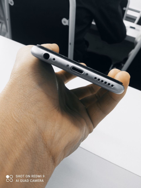 iphone 2/32 garantiya beriladi
