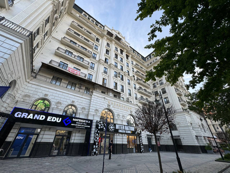Минор метро нежилое коммерческое помещение продается