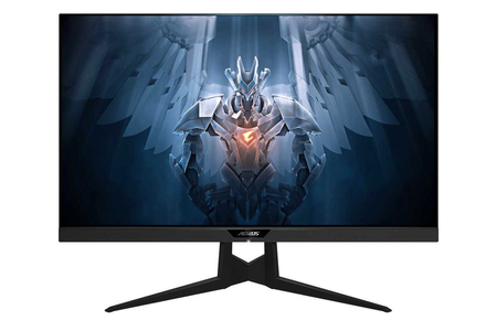 2k IPS 165Hz Monitor Aorus F127Q