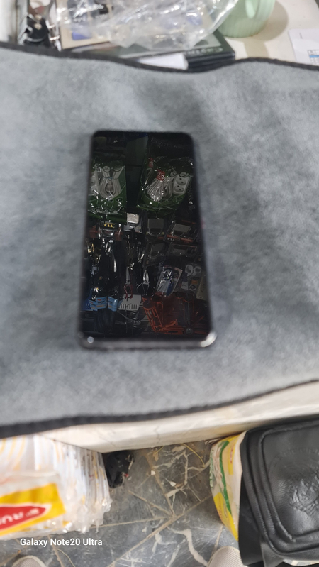 Asus rog 5 128gb 16 ozu