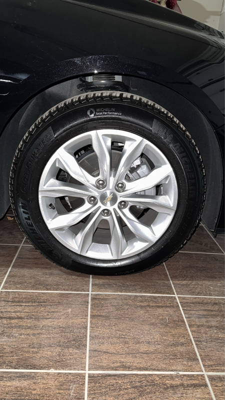 Malibu xl 2024 noviy