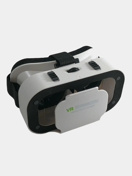3D VR SHINECON G05 Virtual Reality Glasses
