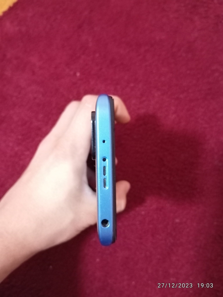 REDMI NOTE 11 4G 128 Gb