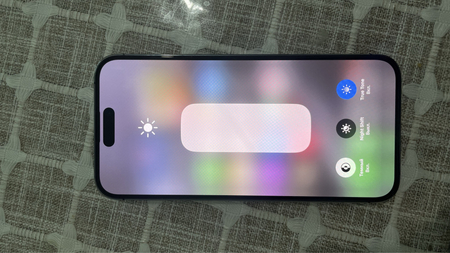 Iphone 14 pro max 256gb dual sim purple