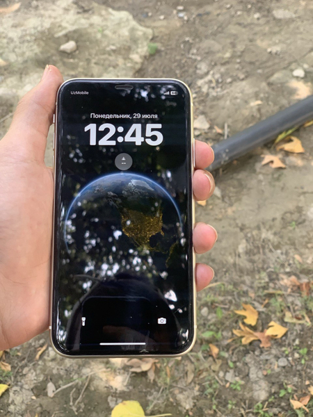 Iphone 11 ideal