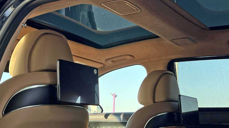 Продается Genesis G90 2023