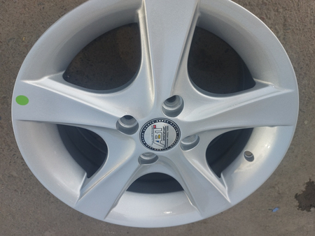 14 R Saka diska Spark Nexa 1 2 3 Cobolt Lada
